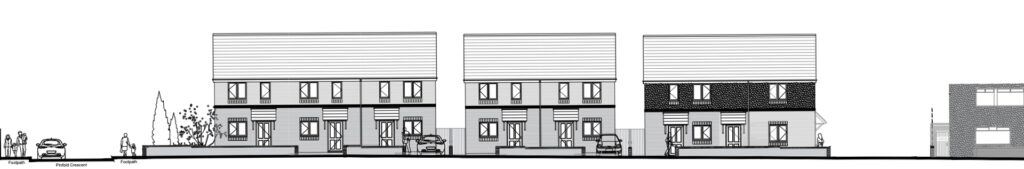 Broad Lane – Highall Developments