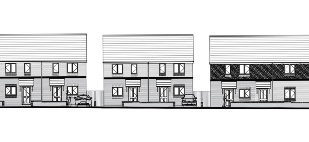 Broad Lane – Highall Developments
